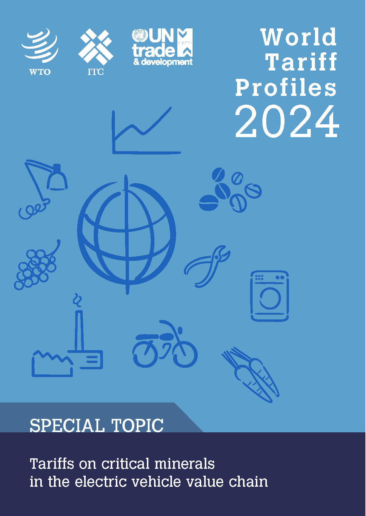 World Tariff Profiles | WTO iLibrary